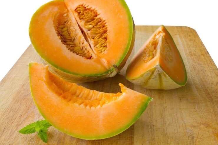 18 Different Types of Melons: Must-Have Varieties - Dre Campbell Farm