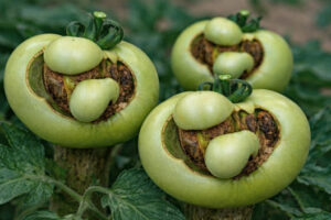 25 Tomato Diseases & Disorders + Natural Treatments (with Pictures ...