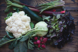 Cruciferous Vegetables (Ultimate List & Guide) - Dre Campbell Farm