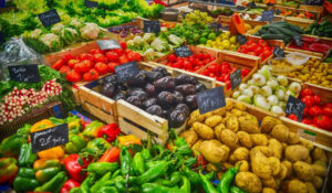 30 Spring Vegetables and Fruits to Grow This Season - Dre Campbell Farm
