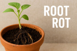 12 Natural Ways to Control and Treat Root Rot in Houseplants - Dre ...